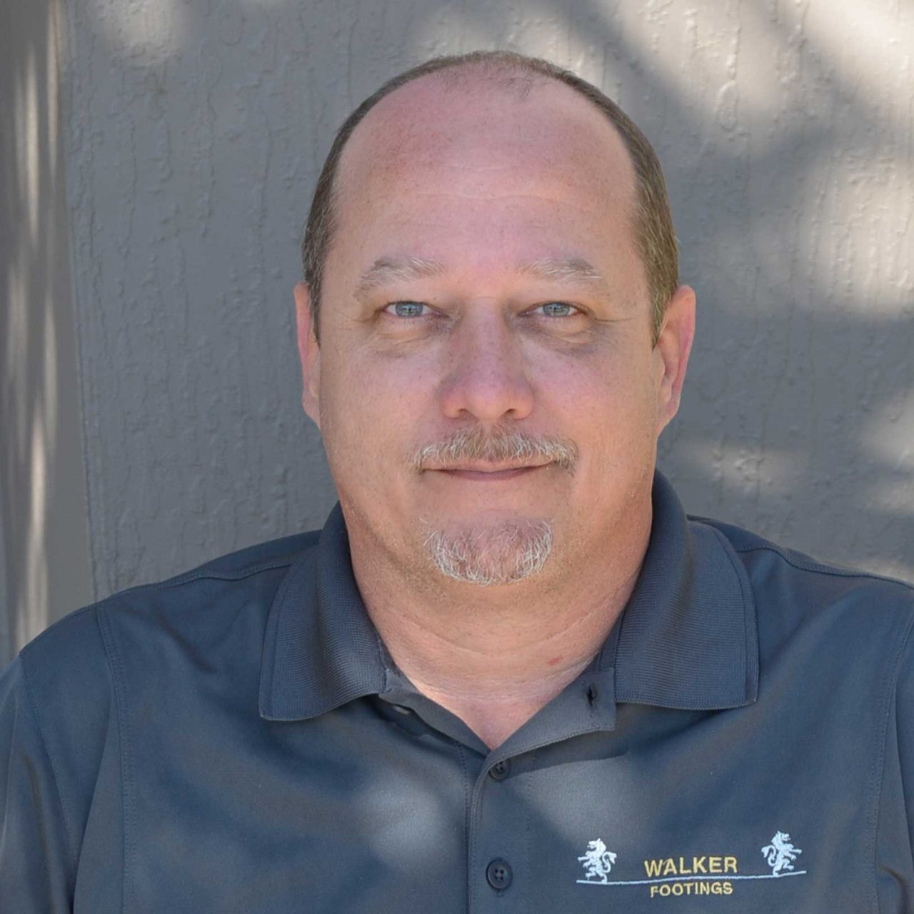 Our Team - Walker Footings